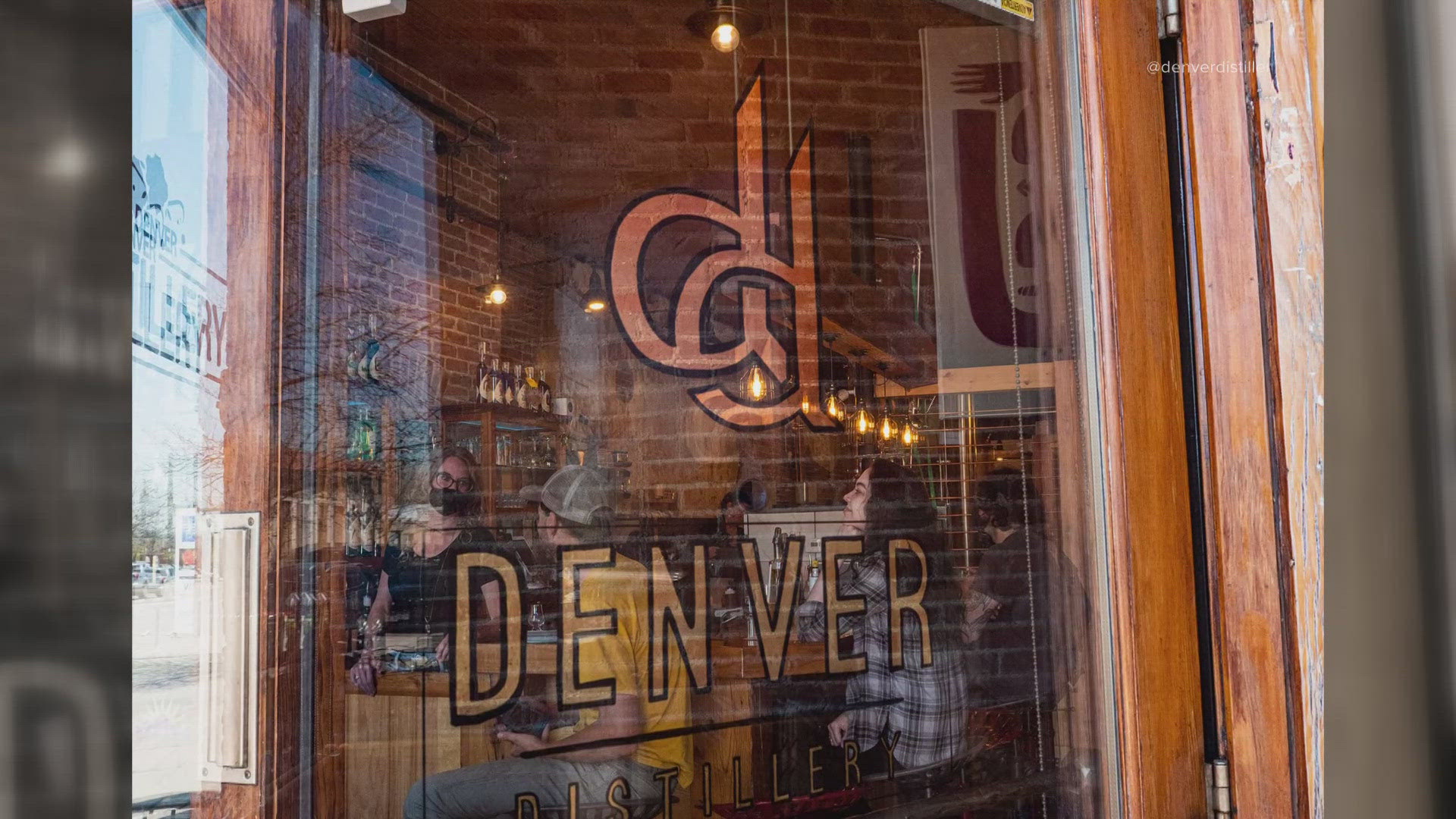 Denver Distillery announces closure as founder retires | 9news.com