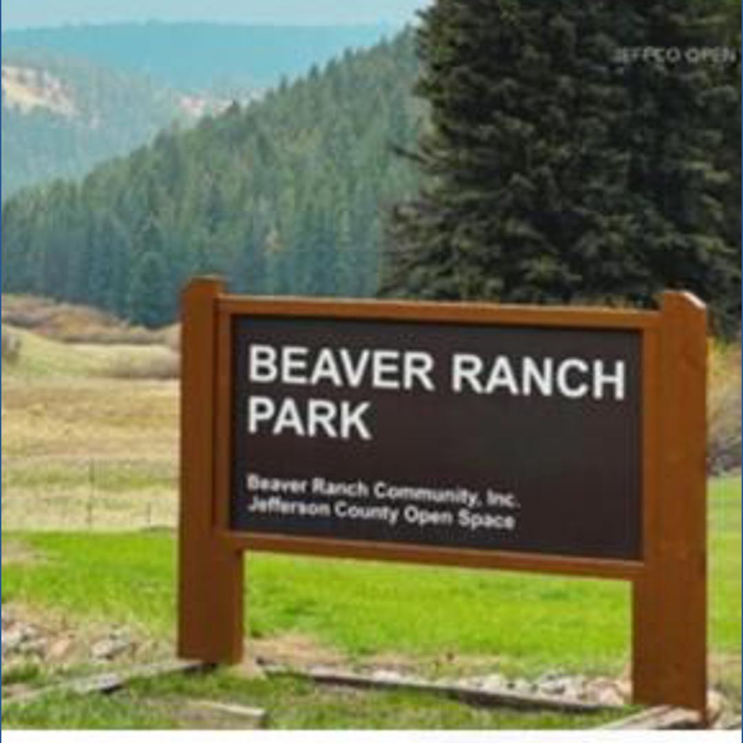 Rangers repair entry road to Beaver Ranch Park, park remains open ...