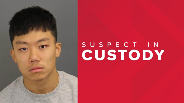 Kevin Bui sentenced for arson that killed 5 family members | 9news.com