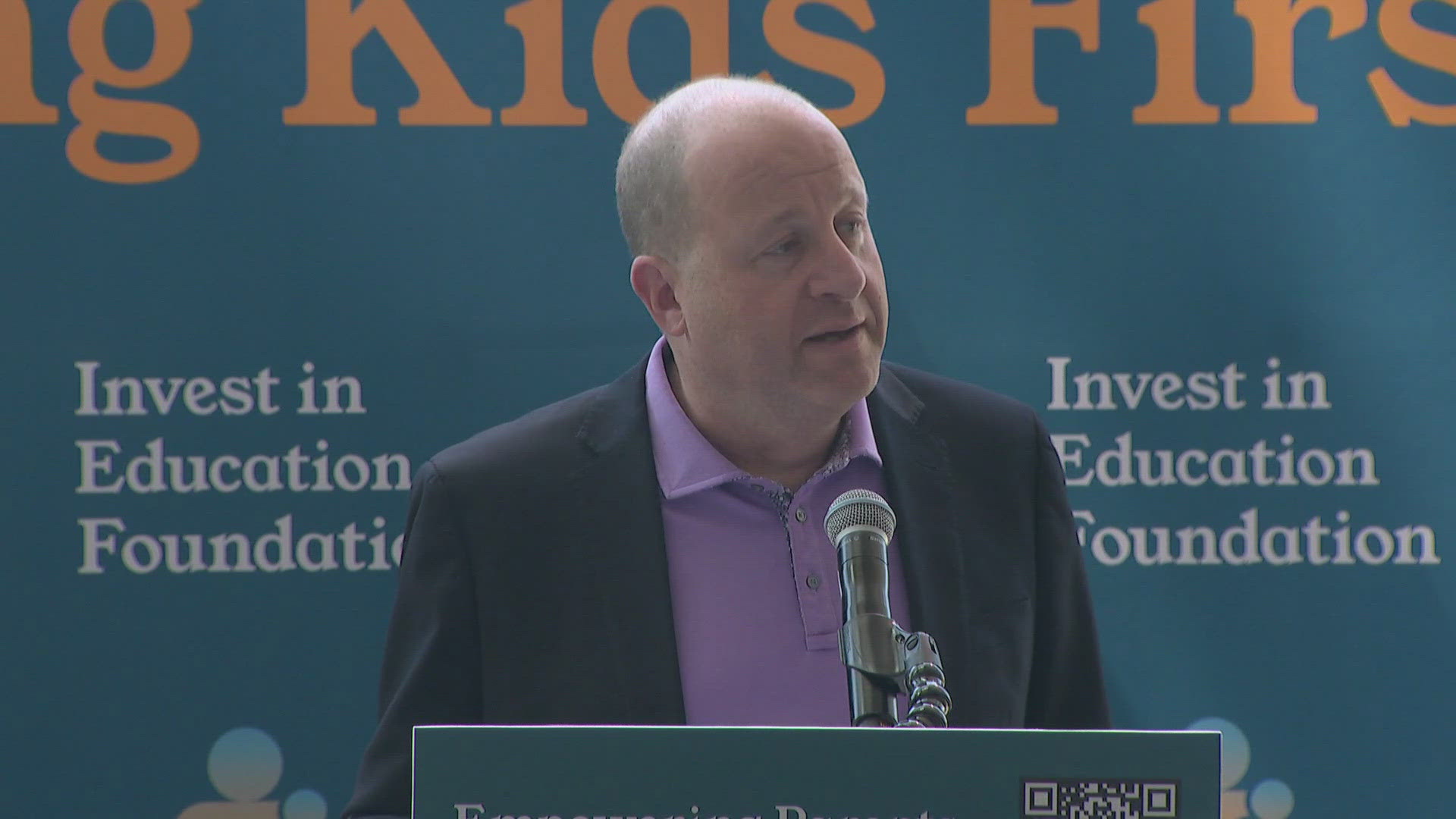 Polis fought religious schools getting state preschool money. He just ...