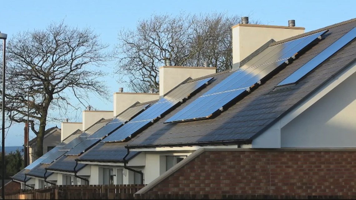 Dylan Redwine case: Mark Redwine sentenced to 48 years | 9news.com