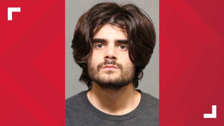 Man arrested after fatal shooting in Fort Collins | 9news.com