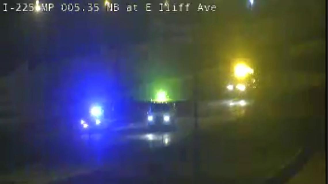 Former Colorado priest Neil Hewitt dies at 89 | 9news.com