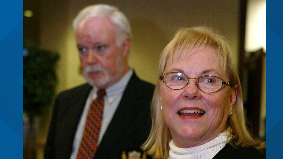 Mike Moran dead at 78 after short illness | 9news.com