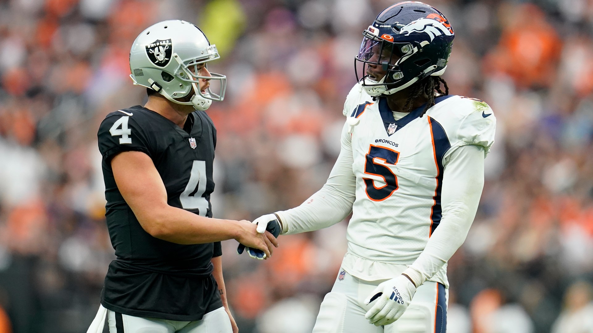 Randy Gregory to get knee surgery, will miss several weeks | 9news.com