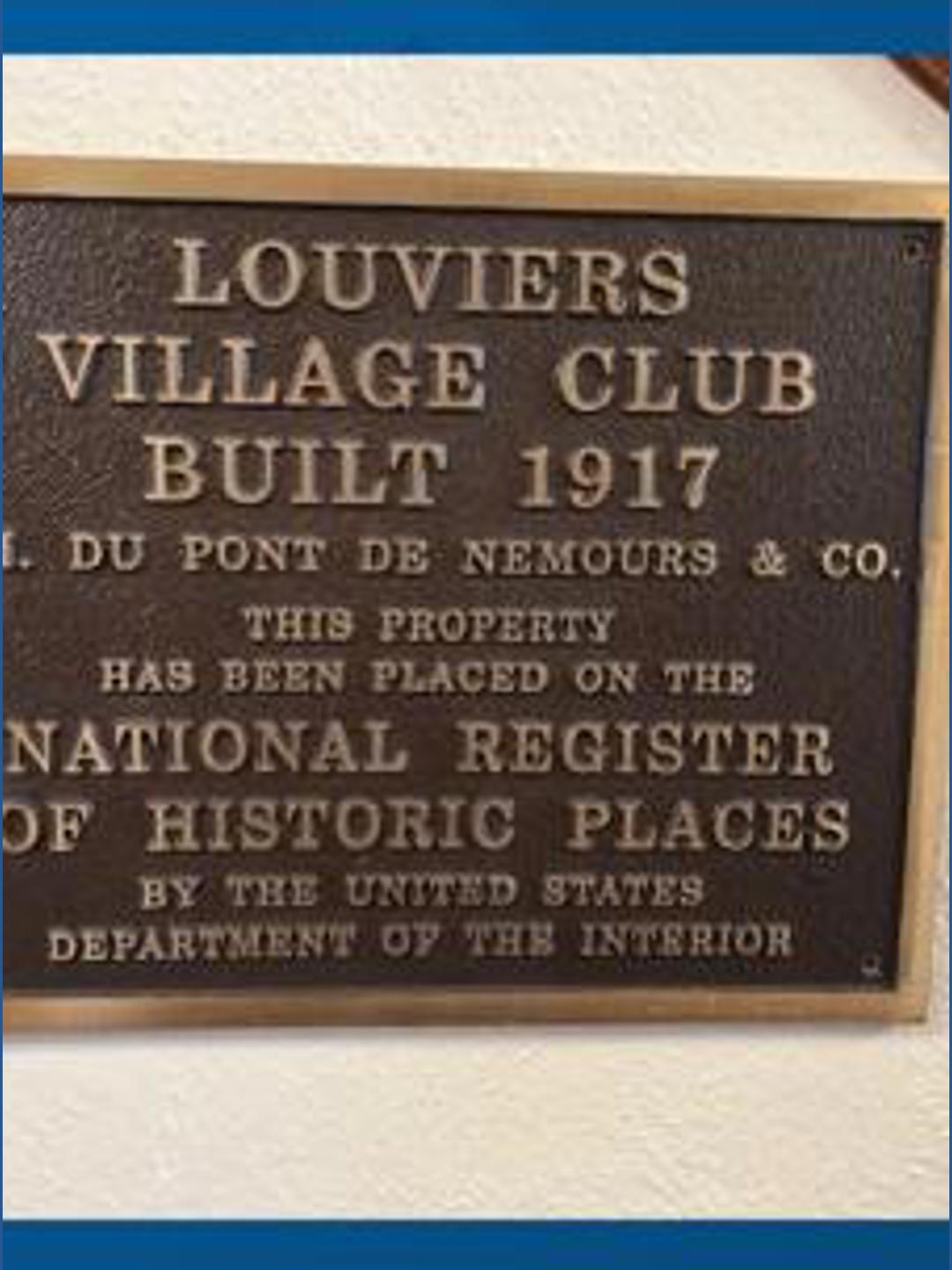 The history of the town of Louviers in Colorado | 9news.com