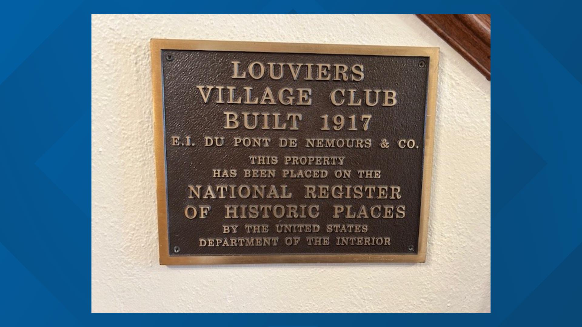 The history of the town of Louviers in Colorado | 9news.com