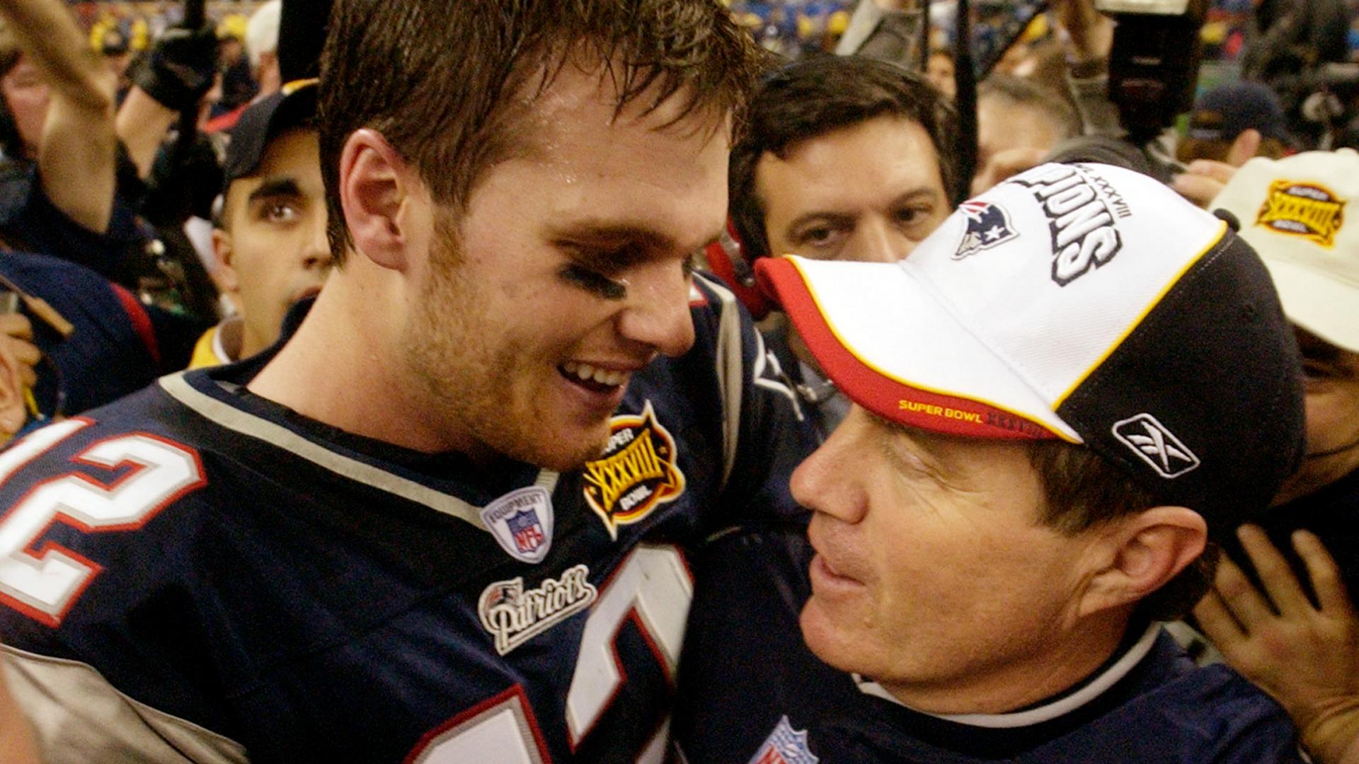 9 best playoff quarterbacks in NFL history | 9news.com