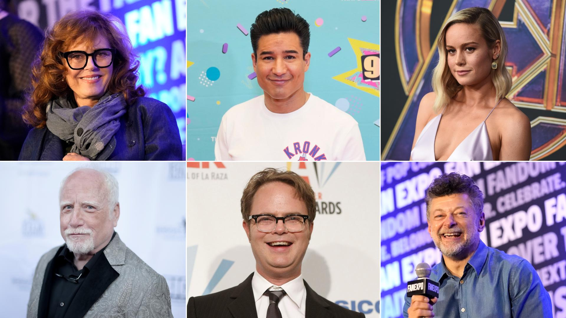 Fan Expo Denver: Celebrities, tickets, what to know in Colorado | 9news.com