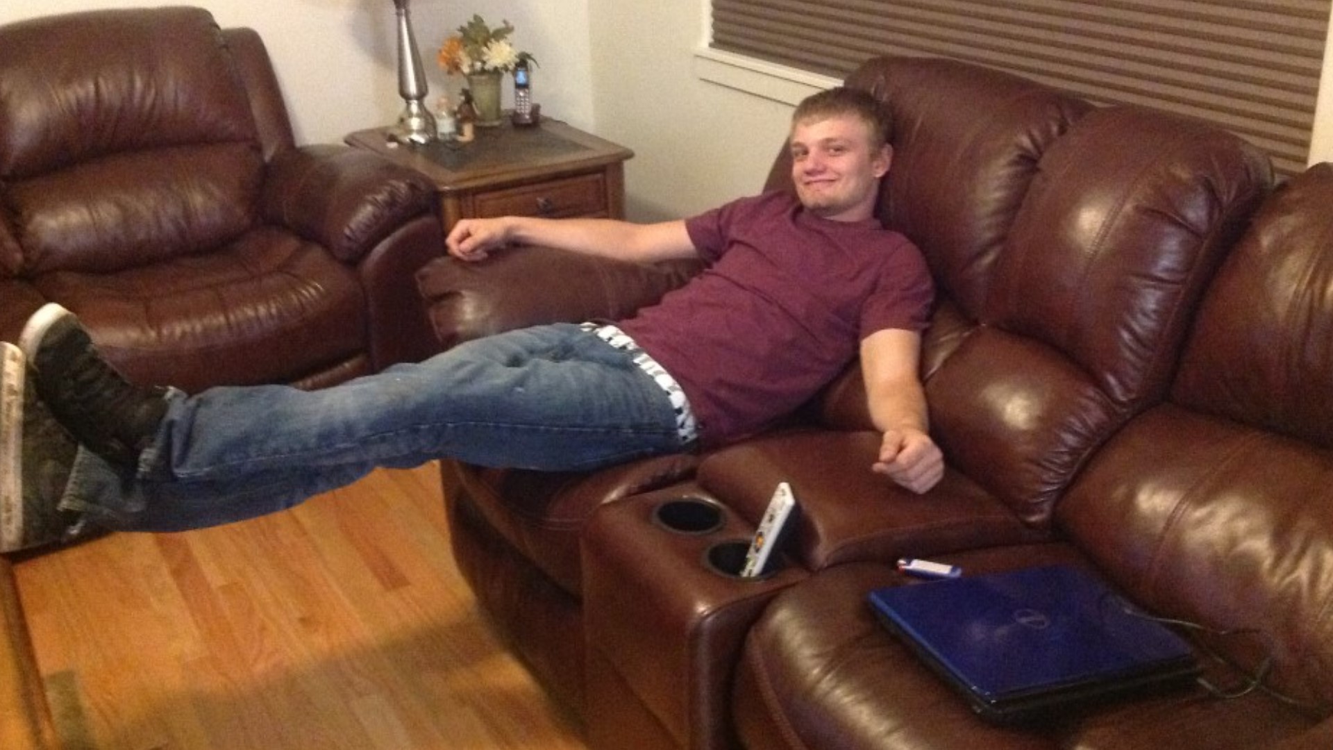 Dylan Redwine case: Mom testifies about 2012 disappearance | 9news.com