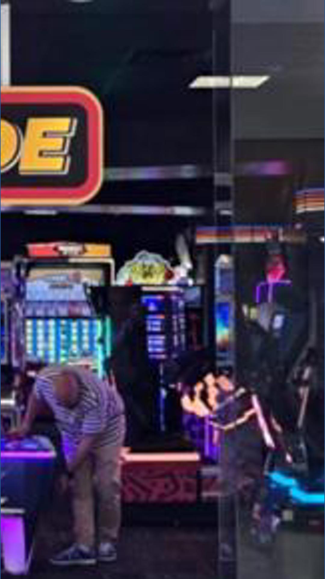 Chuck E. Cheese launches Chuck's Arcade for adults with 10 locations ...