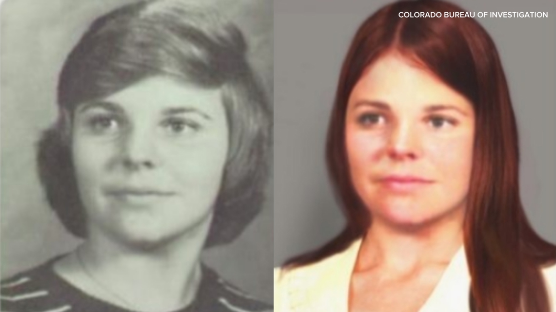 Texas authorities seek Colorado residents' help in solving cold case ...