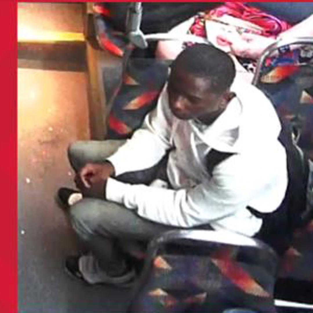 Suspect sought in Denver stabbing | 9news.com