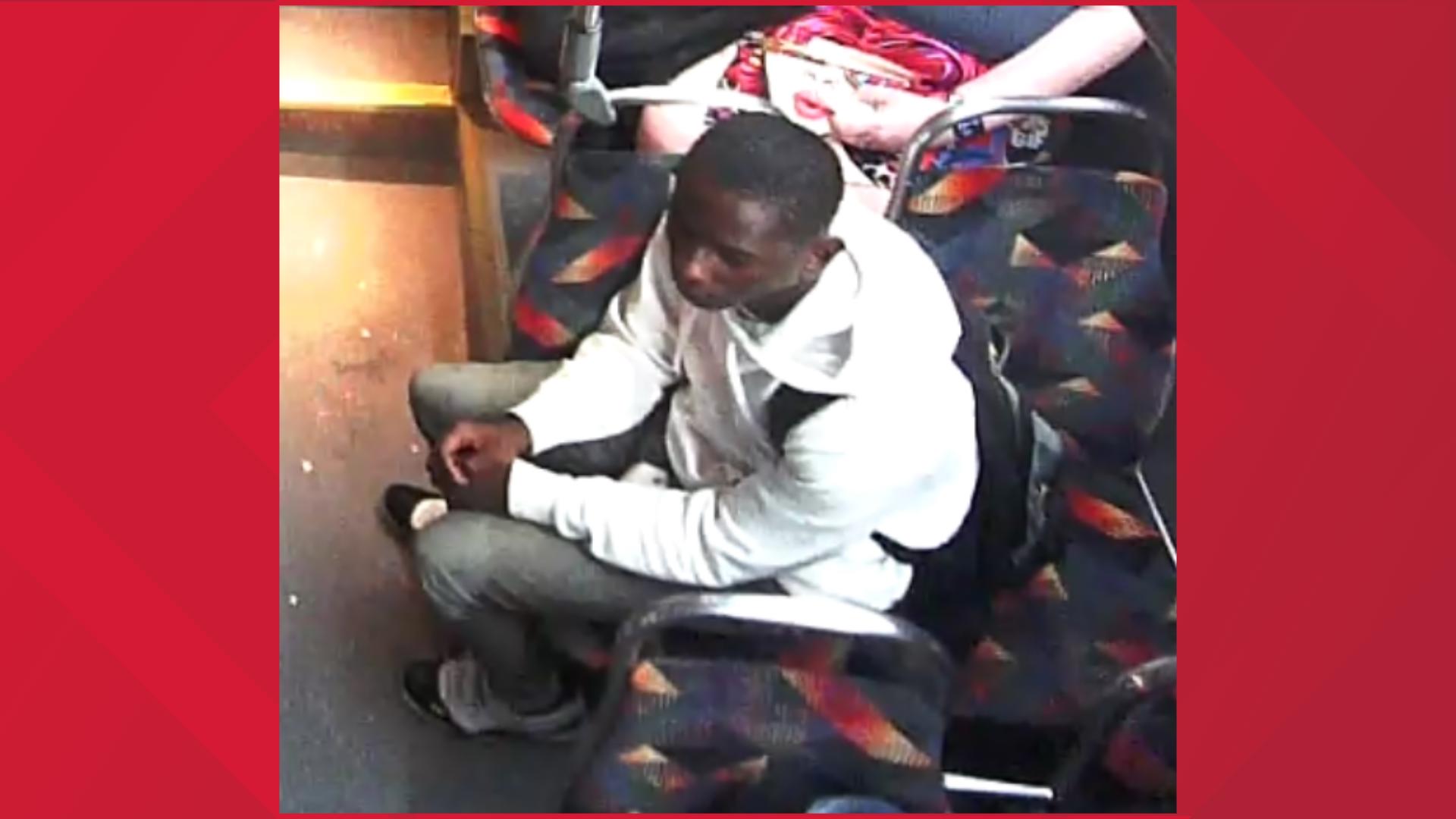 Suspect sought in Denver stabbing | 9news.com