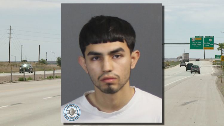 Colorado jury reaches verdict in Jeremy Rocha trial | 9news.com