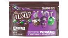 Mars announces packs with all-female M&M's characters | 9news.com
