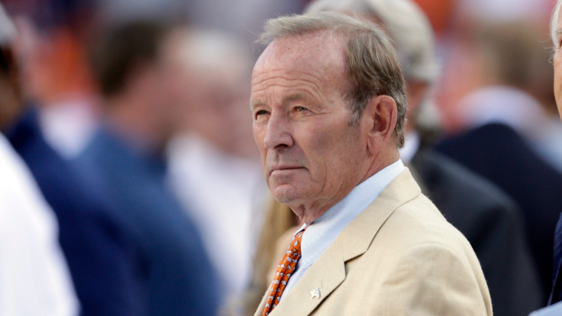 Alzheimer's Association releases statement after Pat Bowlen's death ...
