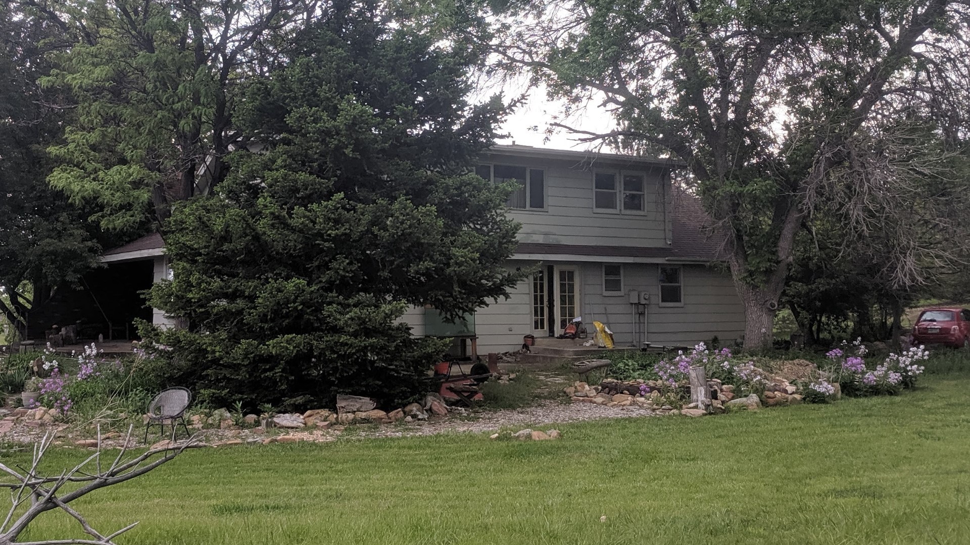 Three found dead in house near Coeur d'Alene; Amber Alert issued for ...