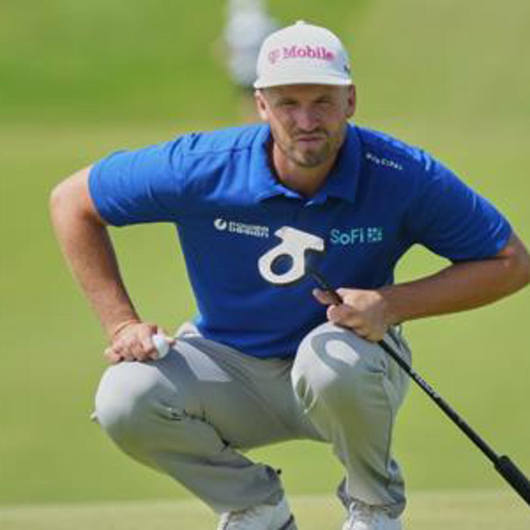Wyndham Clark seeks forgiveness from Oakmont after locker damage ...