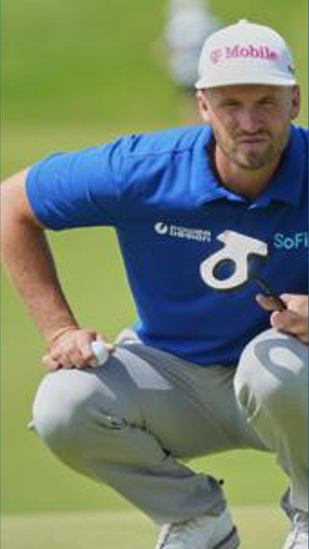 Wyndham Clark seeks forgiveness from Oakmont after locker damage ...