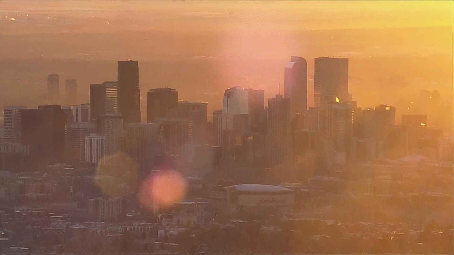 The bulldozer rampage in Granby, Colorado was 15 years ago today ...