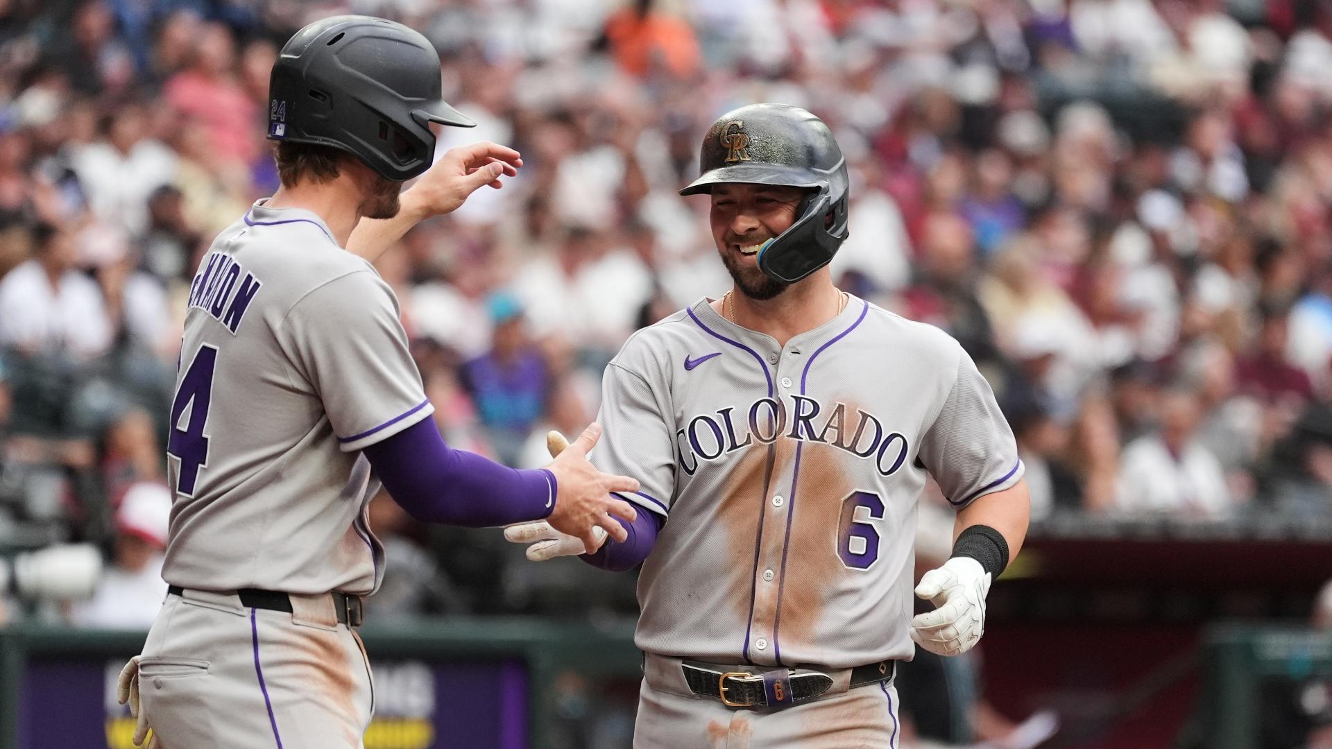 How to watch Aaron Judge, New York Yankees vs. Colorado Rockies Friday ...