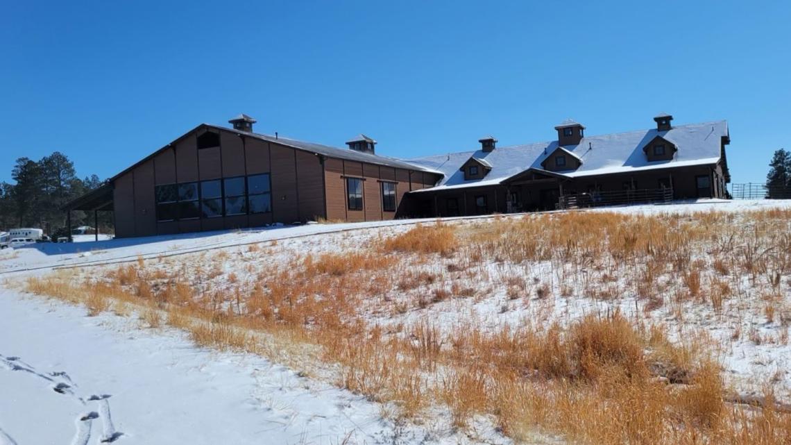 Man risked his life to save horses from Colorado stable fire | 9news.com