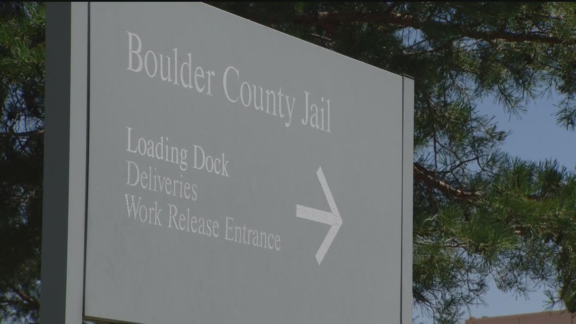 Settlement reached after inmate gouged out his own eyes | 9news.com