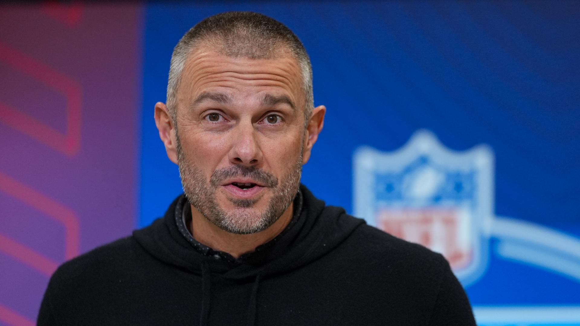 Raiders GM John Spytek credits his years with Broncos in his new role ...