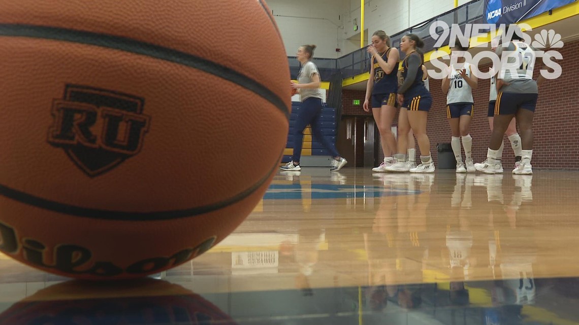 Regis women's basketball team following coach's footsteps in historic ...