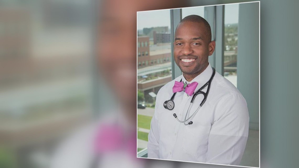 Doctors of color and female doctors face discrimination from patients ...