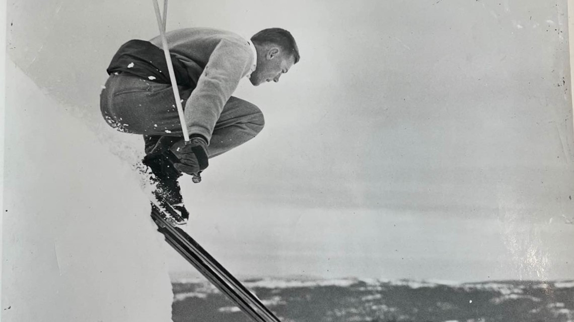 John Doe whose body was found in 1970 ID'd as world-class skier | 9news.com