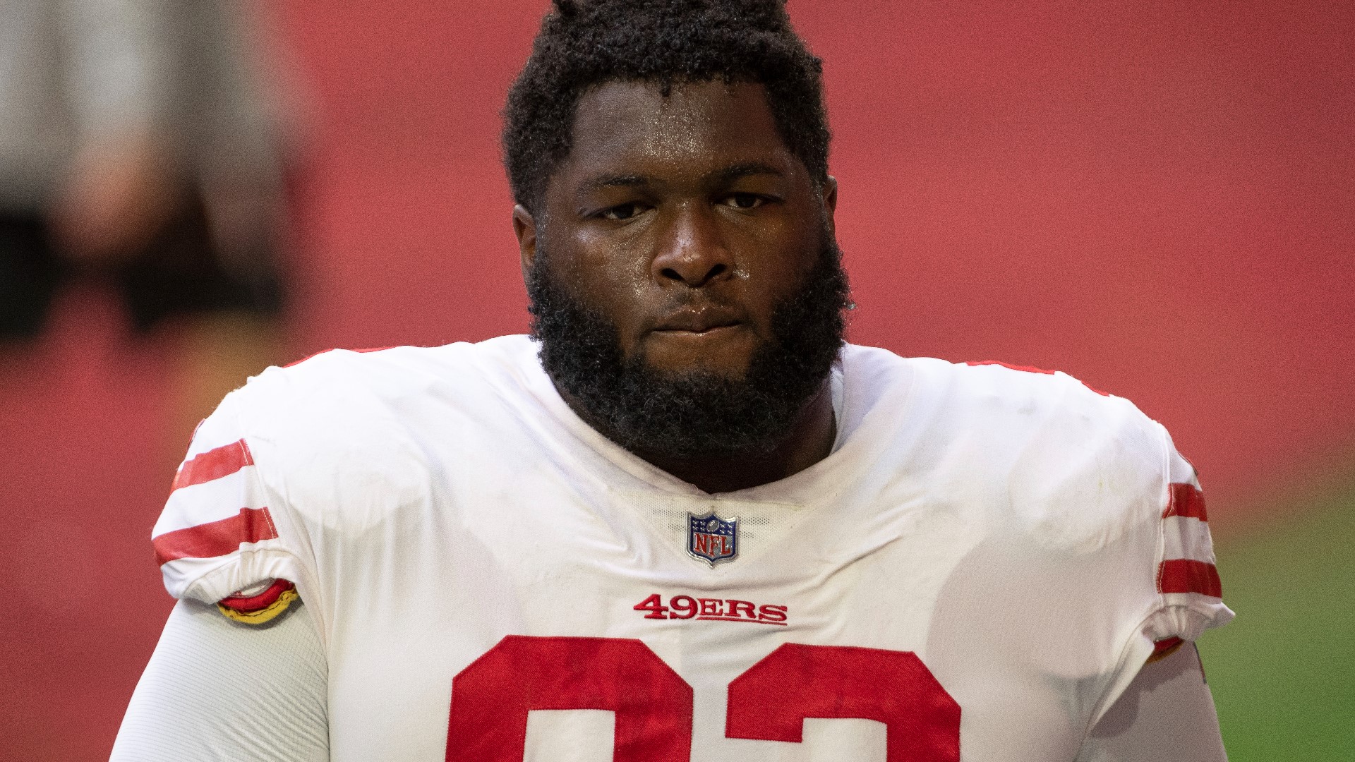 Broncos reach agreement with 49ers defensive tackle D.J. Jones | 9news.com
