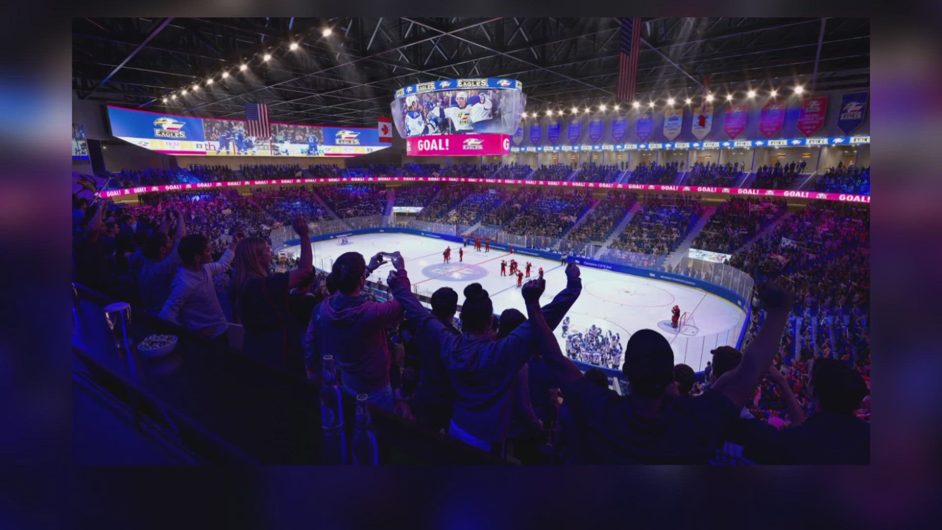 $1 billion entertainment district plan considered by Greeley City ...