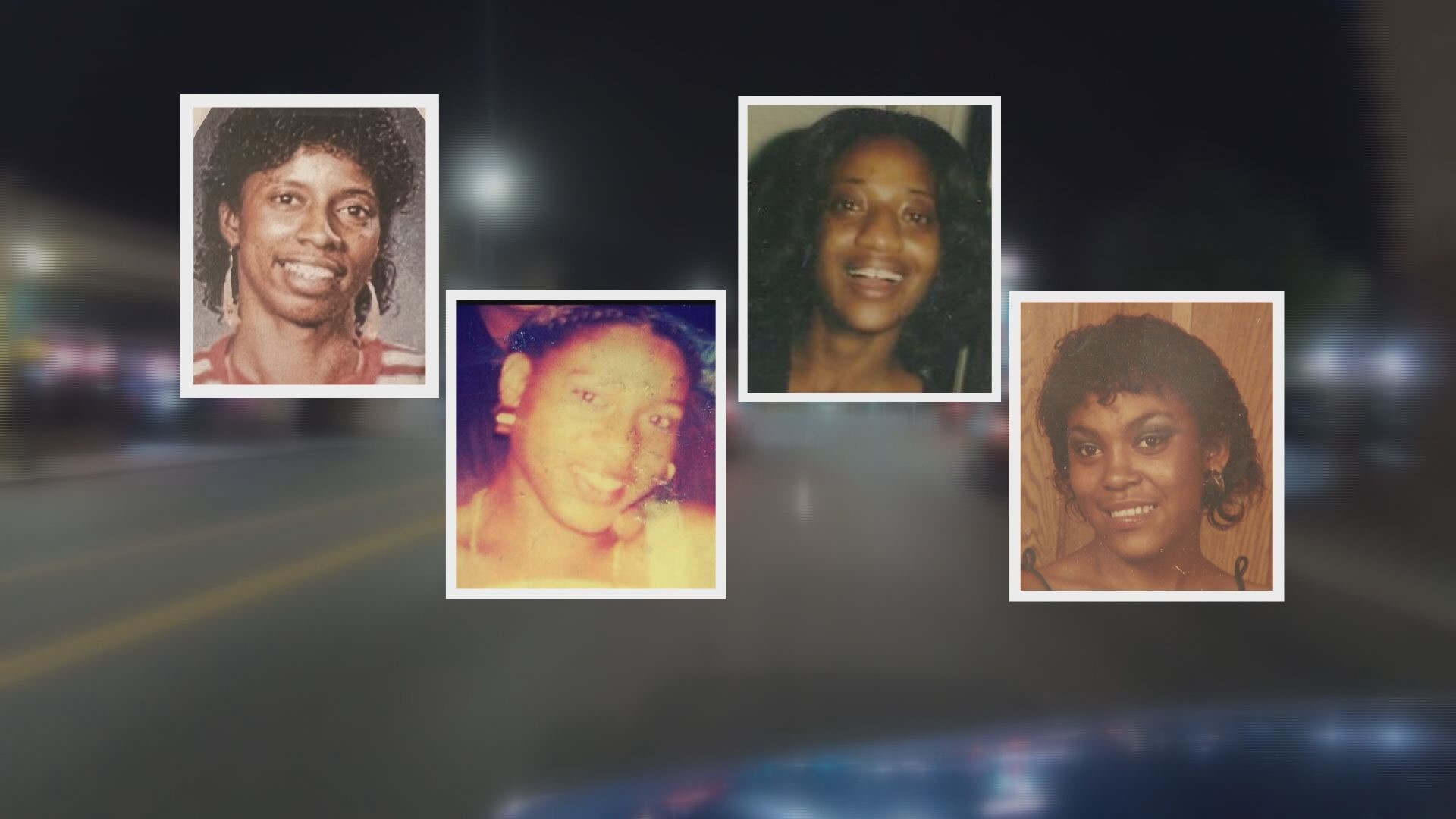 Colorado cold cases: 4 women found dead in Weld County | 9news.com
