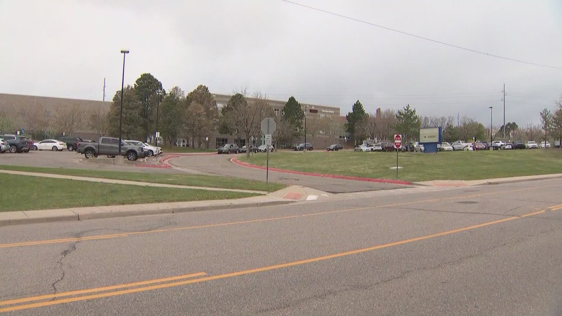 Man sentenced for attempted kidnapping of teen outside Thornton school ...