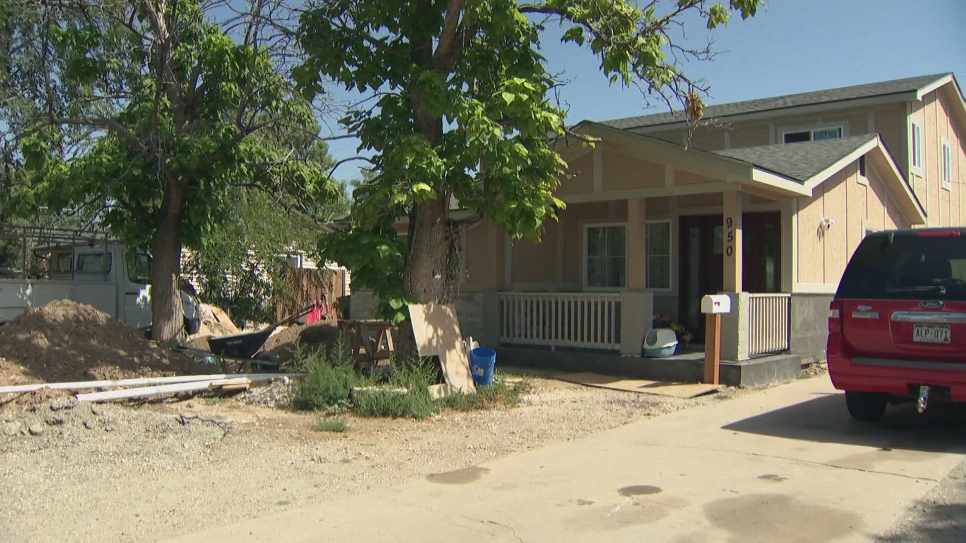 4th suspect arrested in August homicide in Aurora | 9news.com