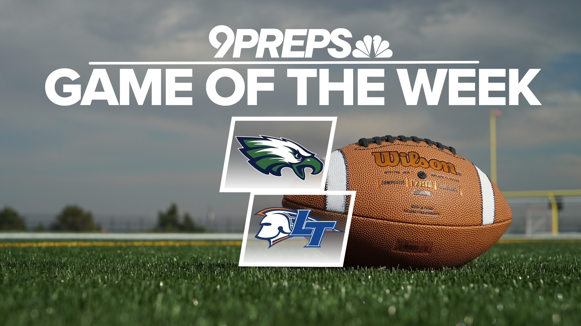9Preps Game of the Week: October 13, 2023 | 9news.com
