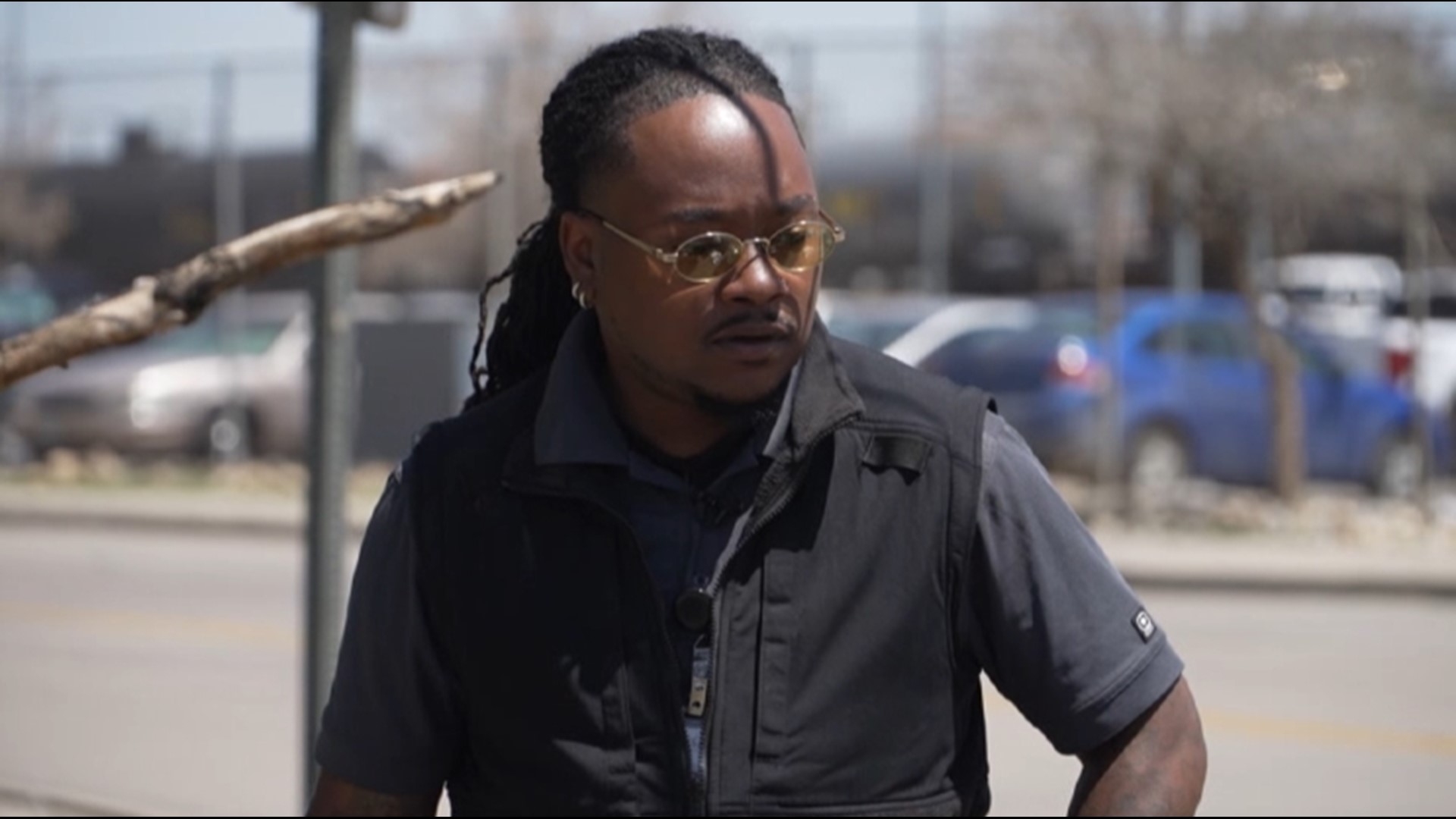 A day with Denver's Street Enforcement Team | 9news.com