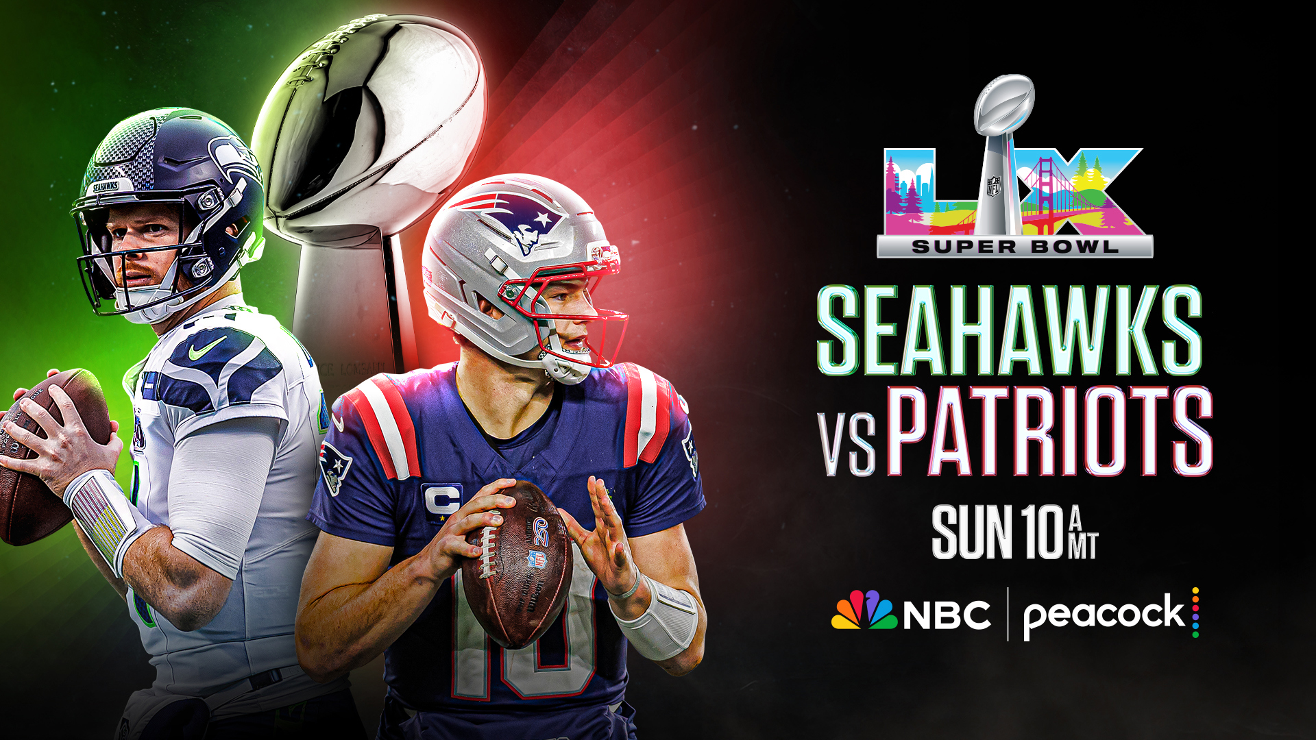 How to watch Super Bowl LX in Colorado | 9news.com