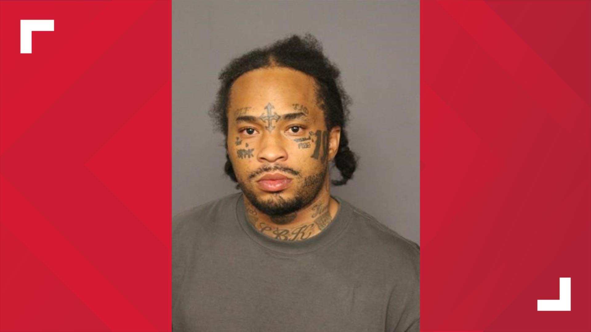 Suspect arrested in 2023 Denver fatal shooting | 9news.com