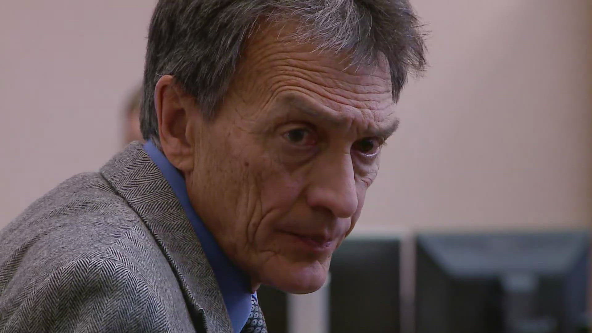 Former deputy district attorney sentenced for sexual assault | 9news.com