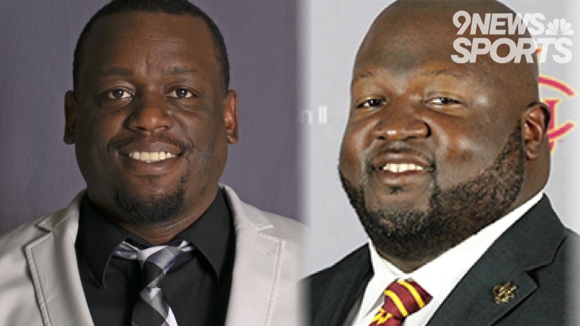 About time: Two black RMAC head football coaches matchup Saturday ...