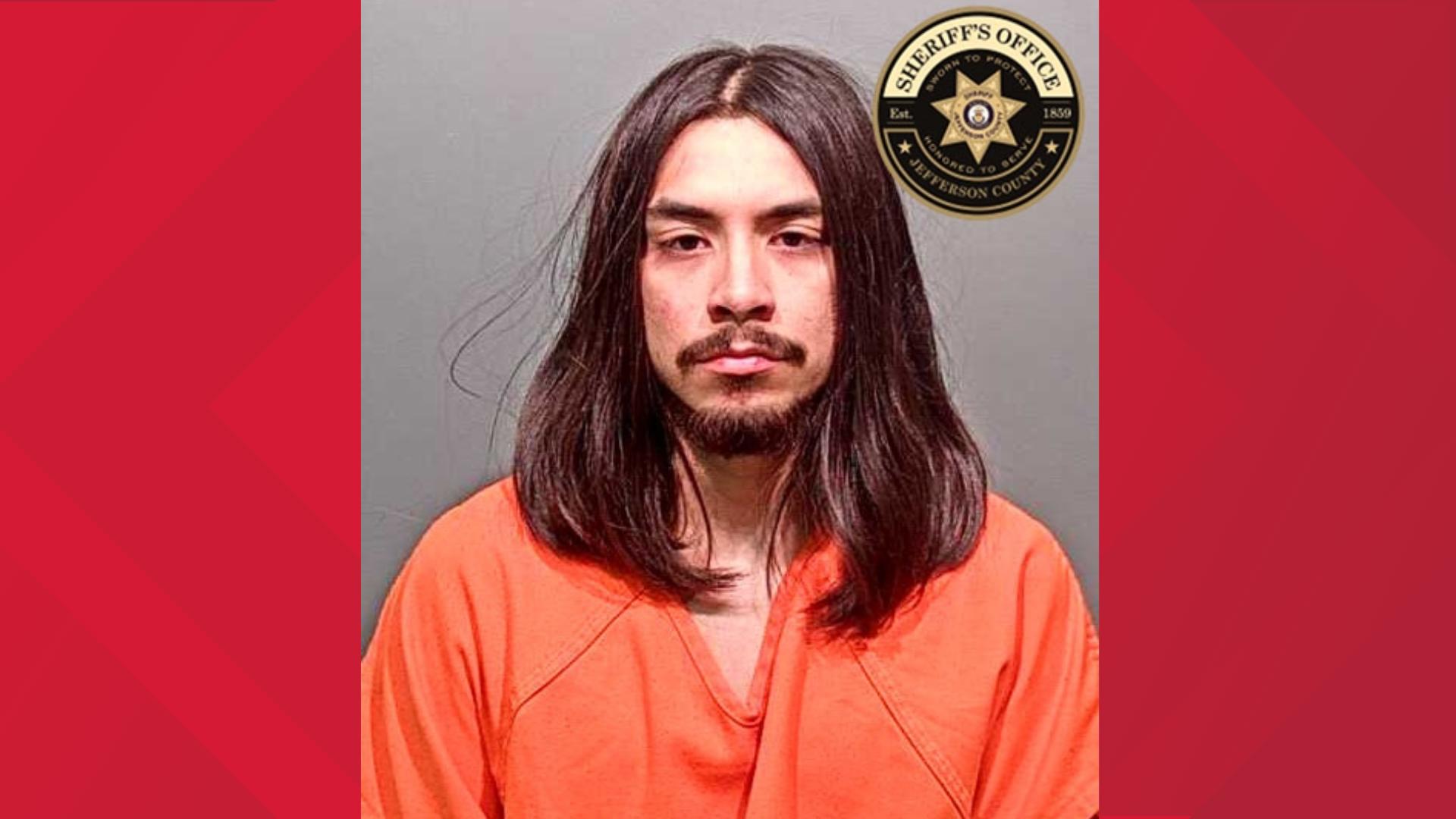 Man sentenced for fatal shooting at Wheat Ridge cemetery in 2024 ...