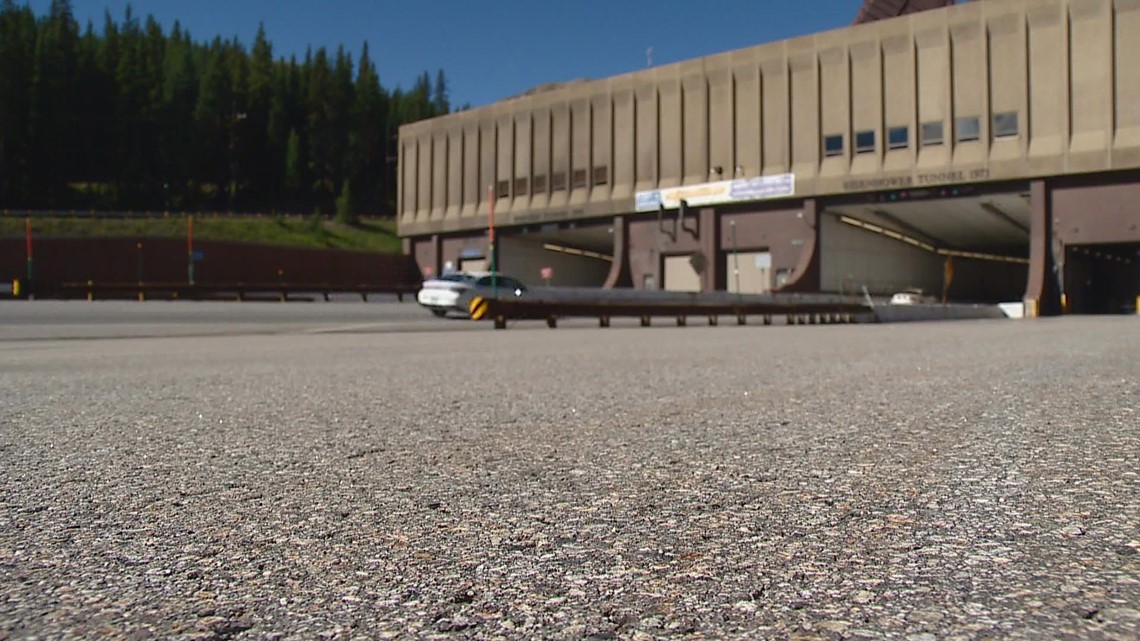 I-70 resurfacing project set to begin | 9news.com