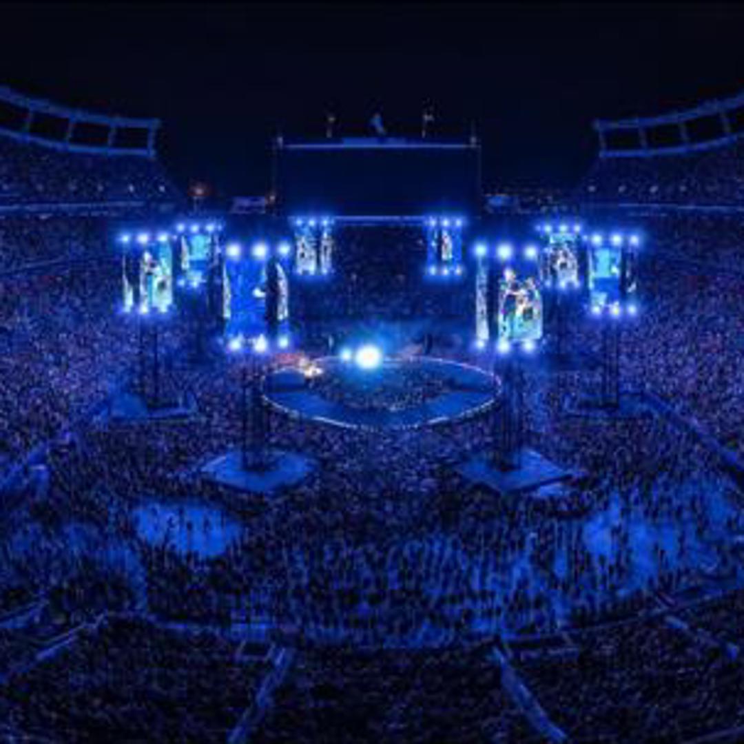 Metallica sets Denver stadium attendance record with sold-out shows ...