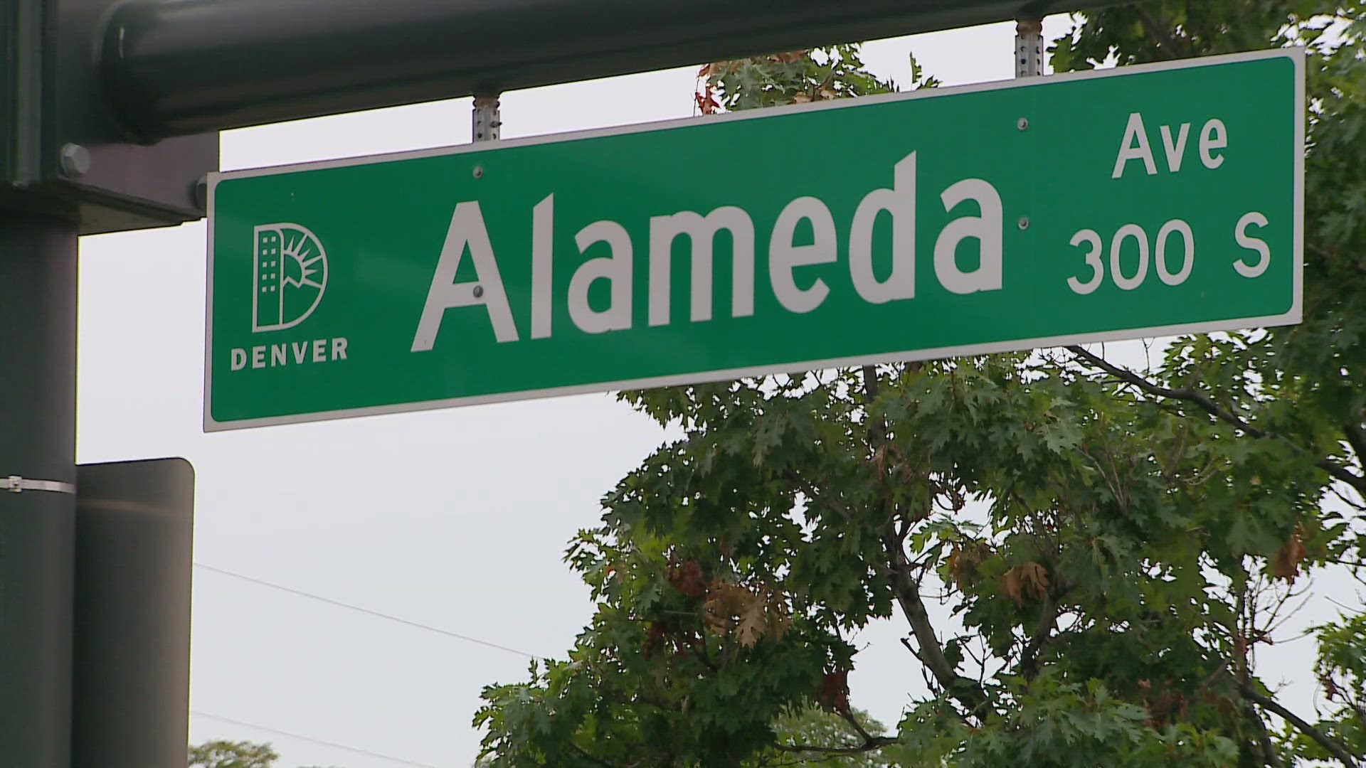 DOTI's pilot safety program aims to reduce speeding in Denver | 9news.com