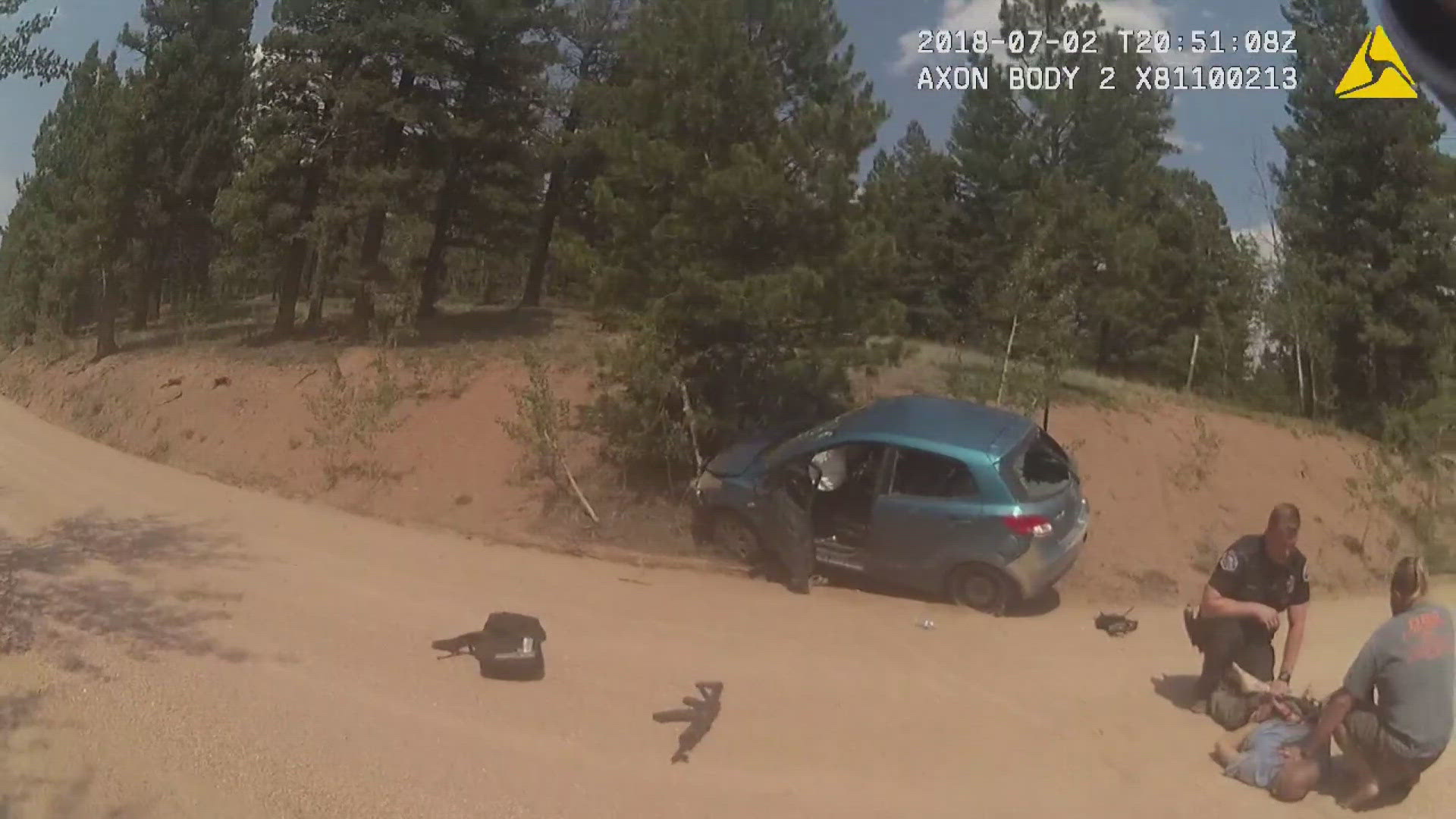 Suspect in Aurora shooting likely to go to locked mental health facility | 9news.com