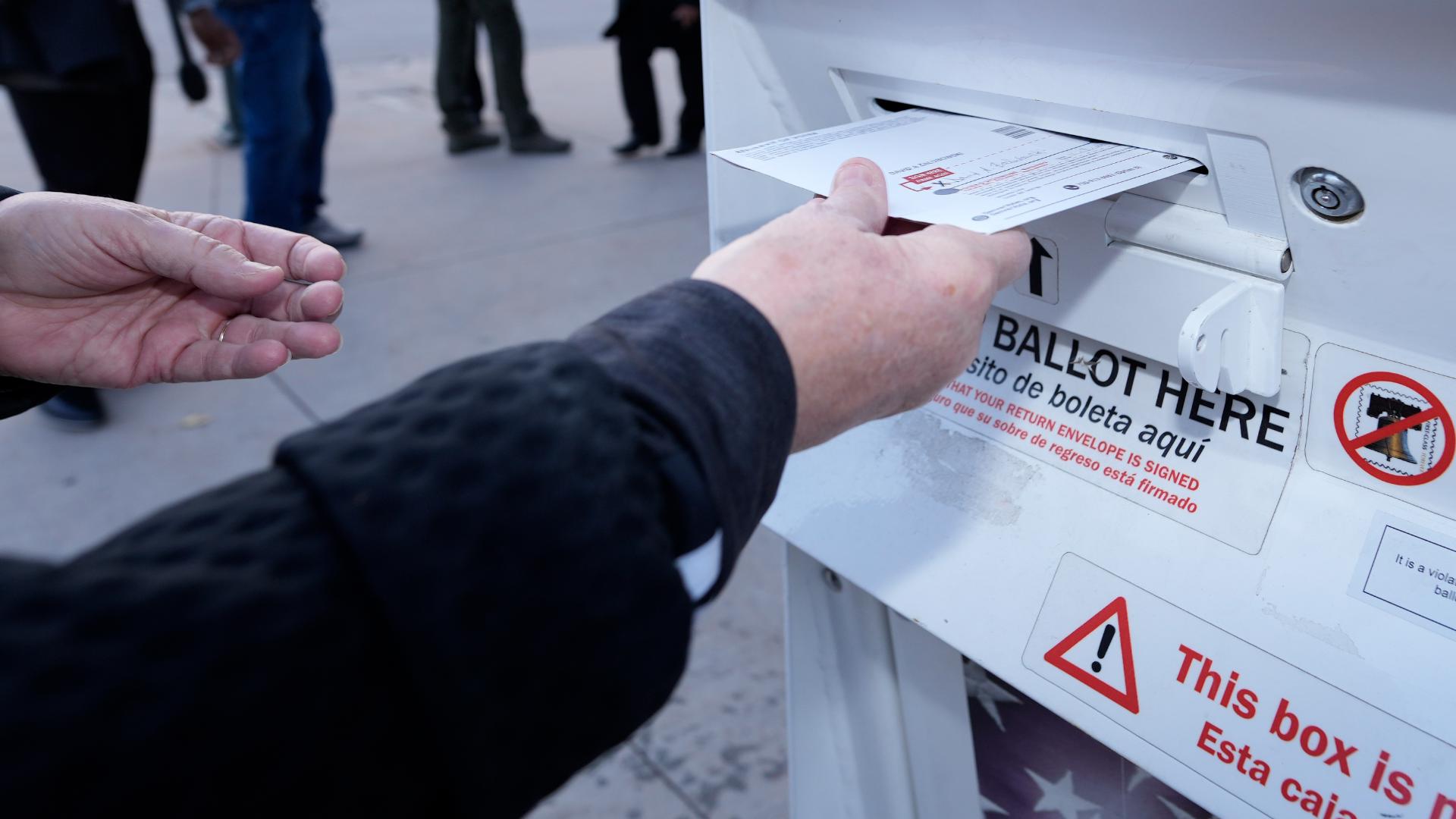 2024 Colorado elections | How to vote and key dates | 9news.com