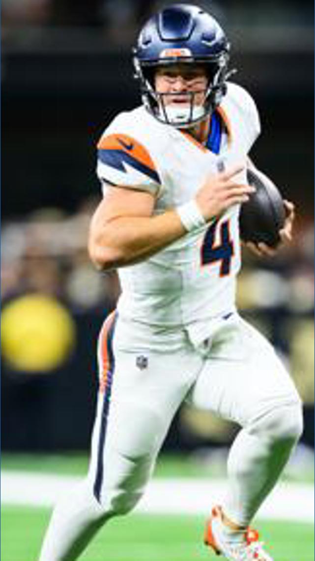 Sam Ehlinger signs to Broncos practice squad | 9news.com